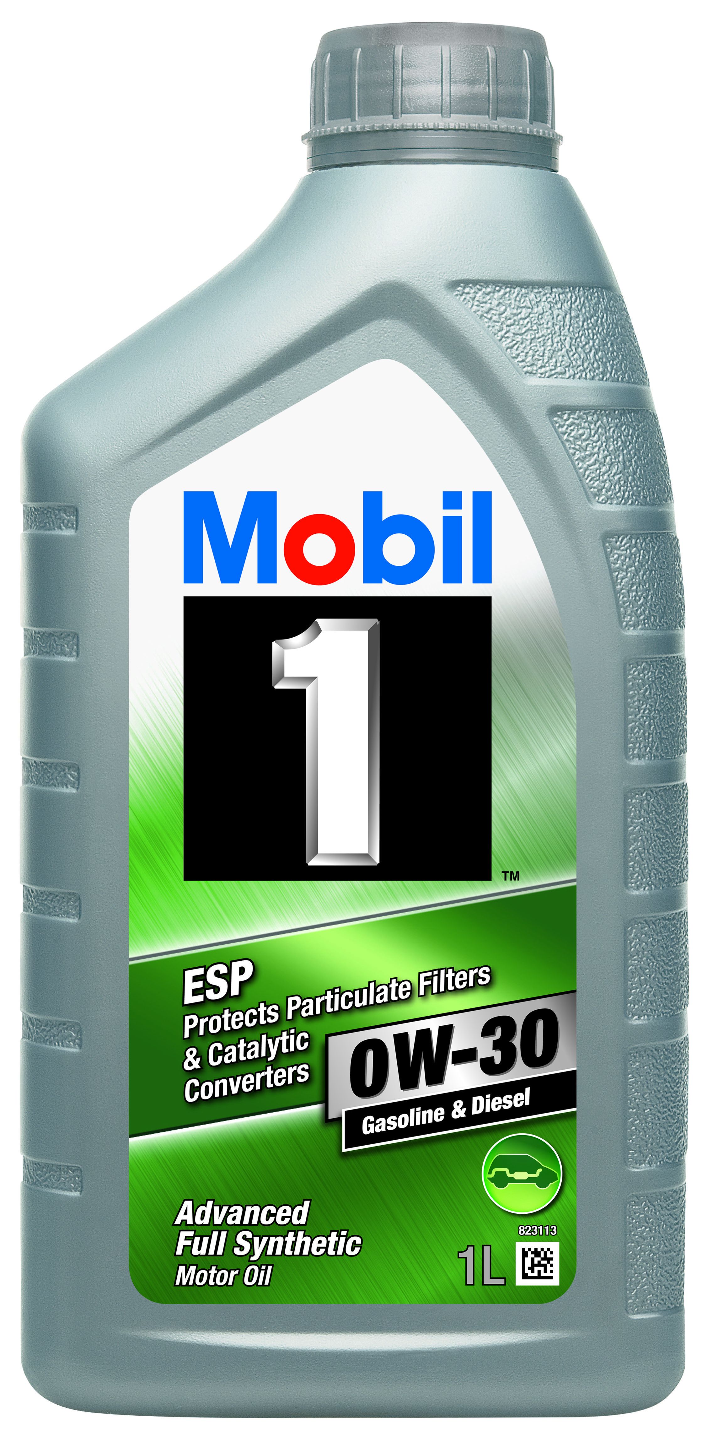 Mobil 1 esp store