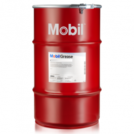 Mobil Polyrex EM | Uitmuntende Mobil-smeervetten - Ingelbeen-Soete