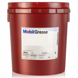 Mobilgrease XHP 223 | Uitmuntende Mobil-smeervetten